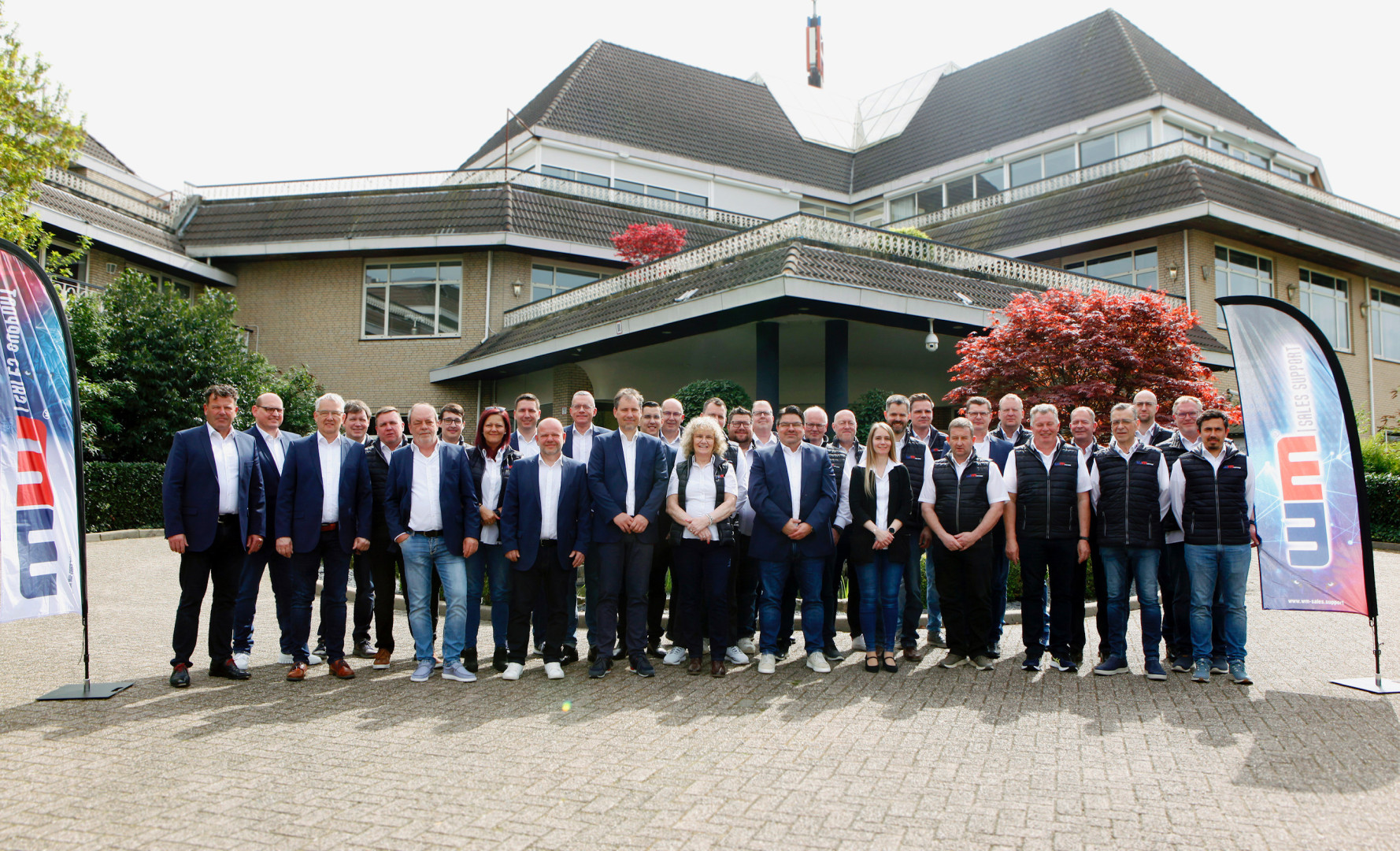 Strategische Partnerschaft - diy online