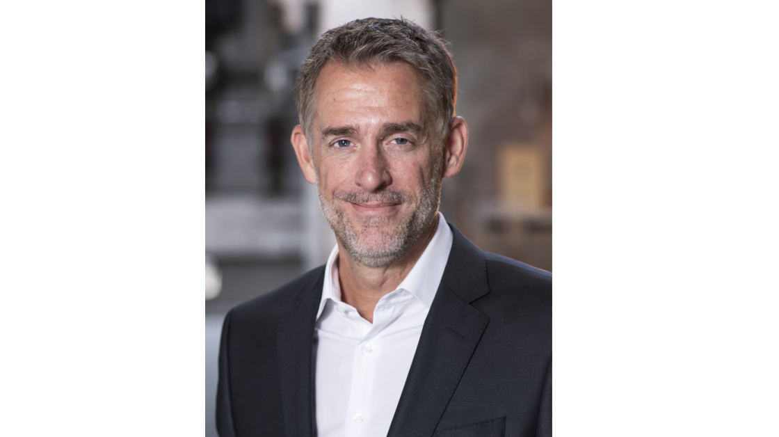Michael Reuter ist neuer CEO bei Sc... - diy online