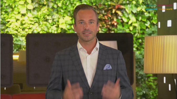 Konsumgütermessen in Frankfurt mit ... - diy online