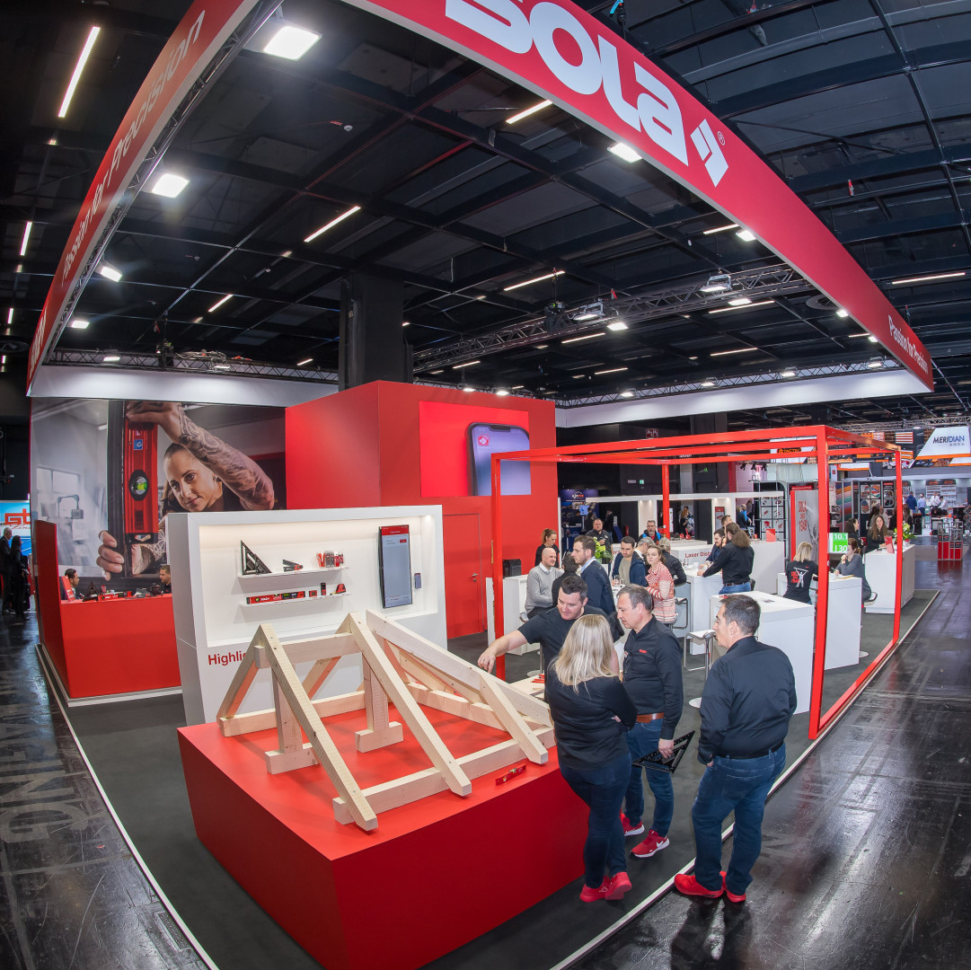 Sola goes digital - diy online