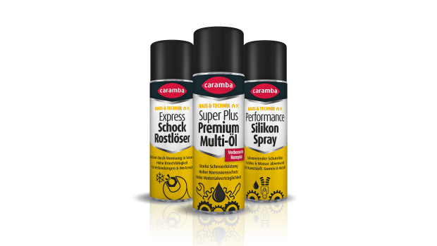 Die Top 3 Allrounder - diy online