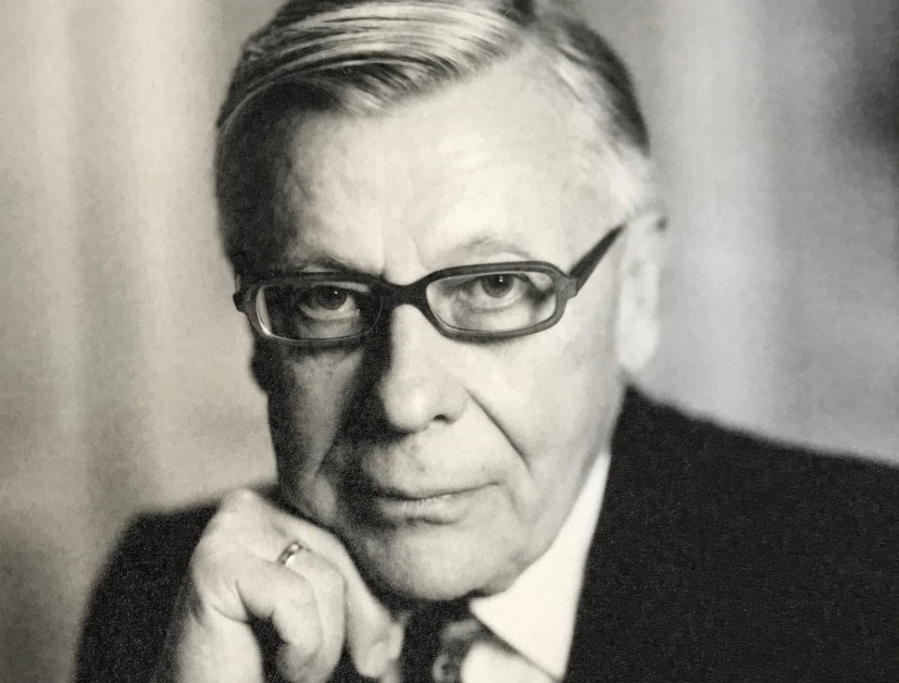 Rehau-Gründer Helmut Wagner verstor... - diy online