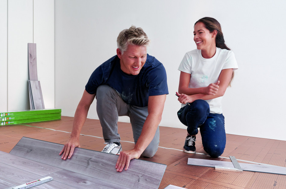 Toom rückt Nachhaltigkeit in den Fo... - diy online