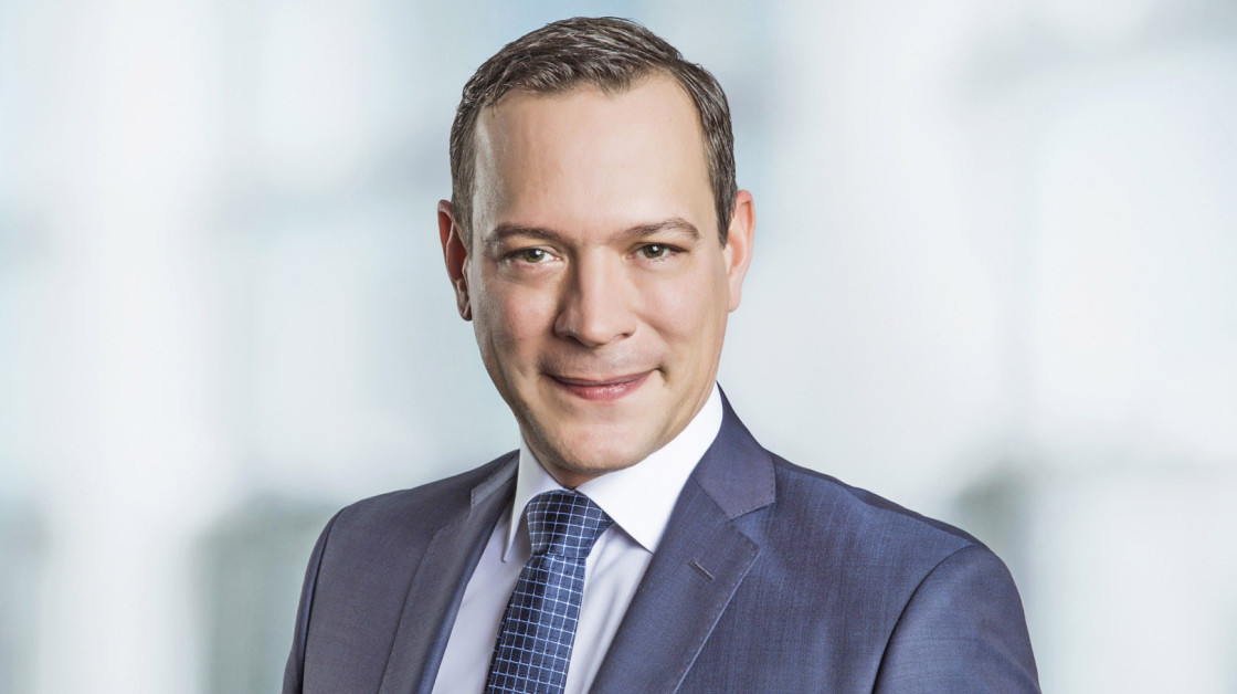 Eisenwarenmesse-Direktor Matthias B... - diy online