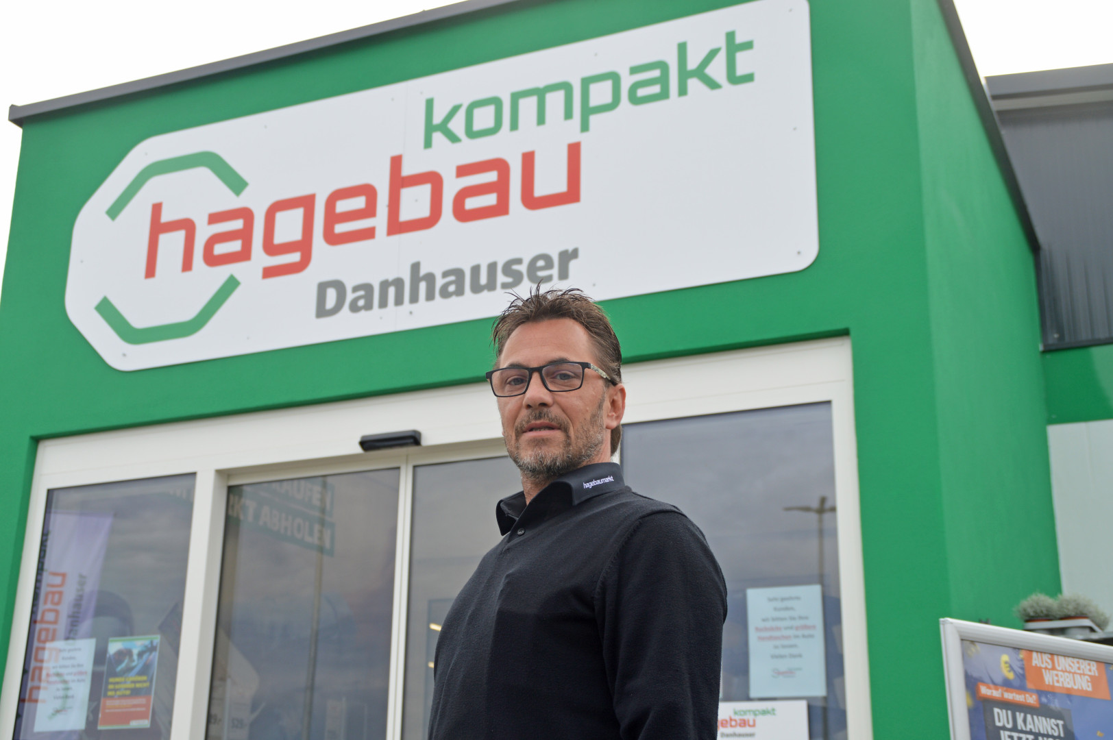 Der Kleine hat den Test bestanden - diy online