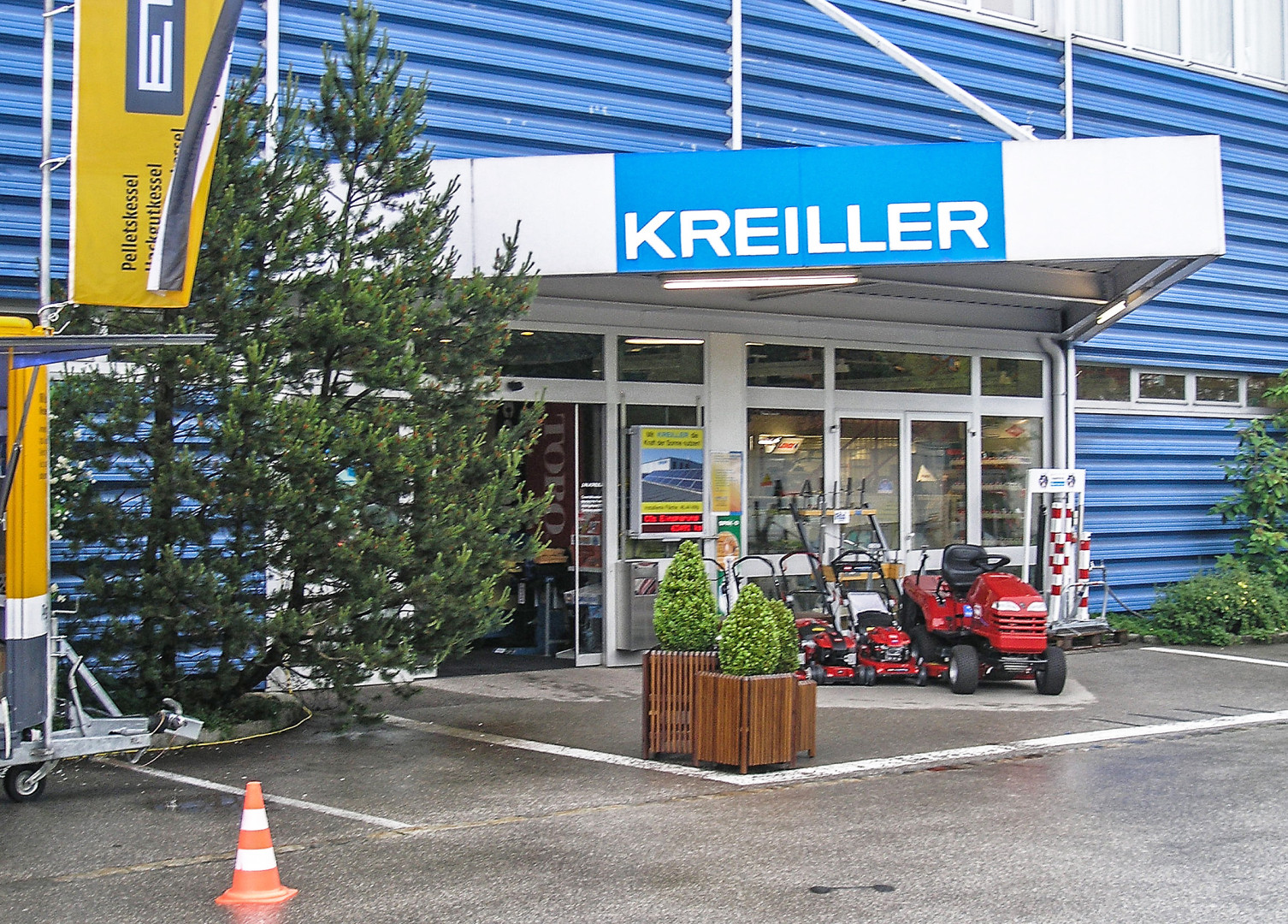 Keine Zettelwirtschaft - diy online