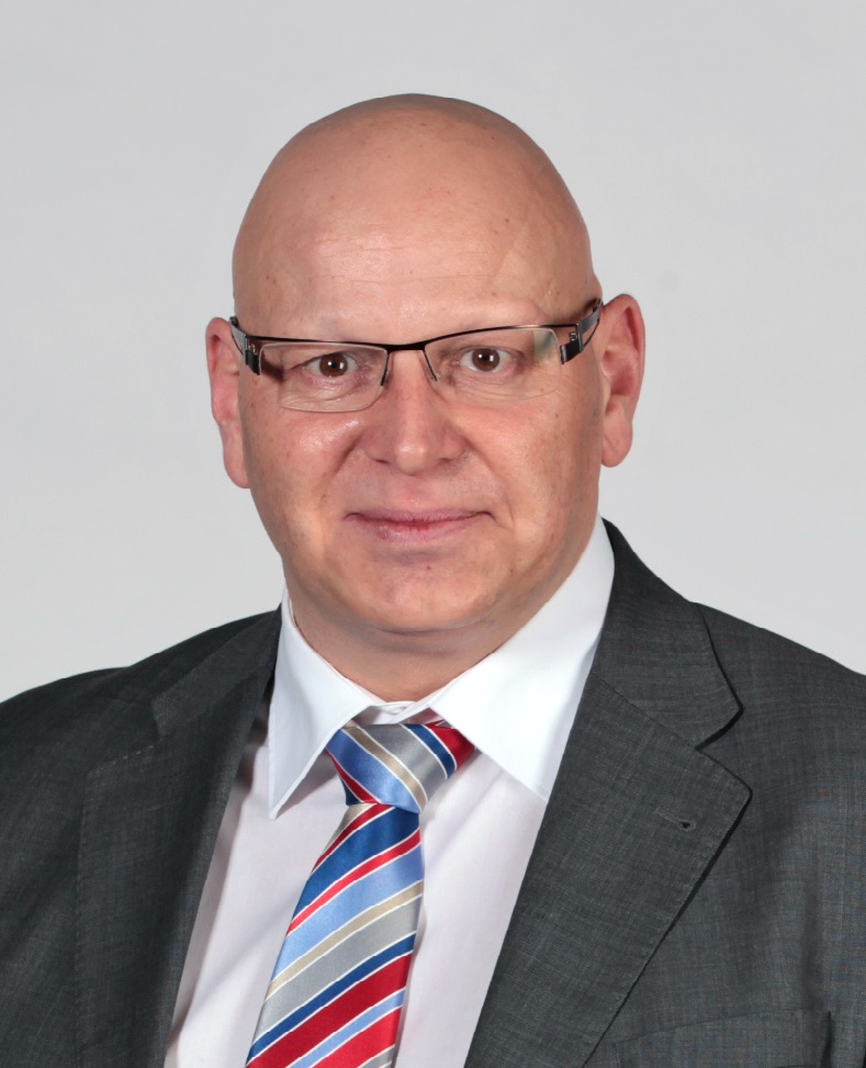 Marcus Roth neuer Geschäftsführer b... - diy online