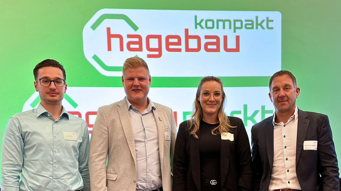 Hagebau beschließt neues Bonussyste... - diy online