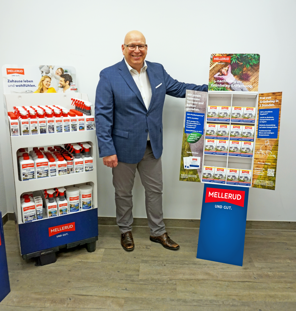 „Der Kunde ist unser höchster Richt... - diy online