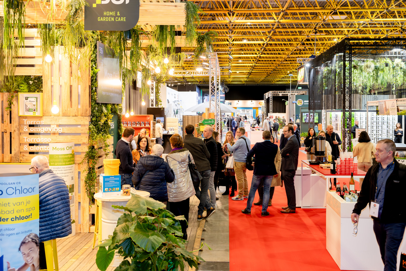 DIY, Pro & Garden präsentiert den b... - diy online