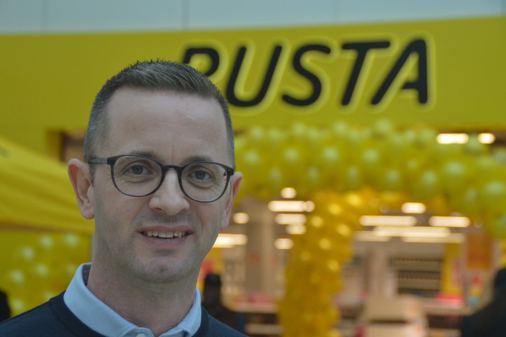 Rusta ist in Deutschland jetzt zwei... - diy online