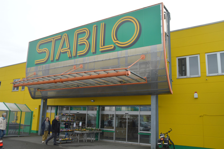 Marketingleiter verlässt Stabilo - diy online