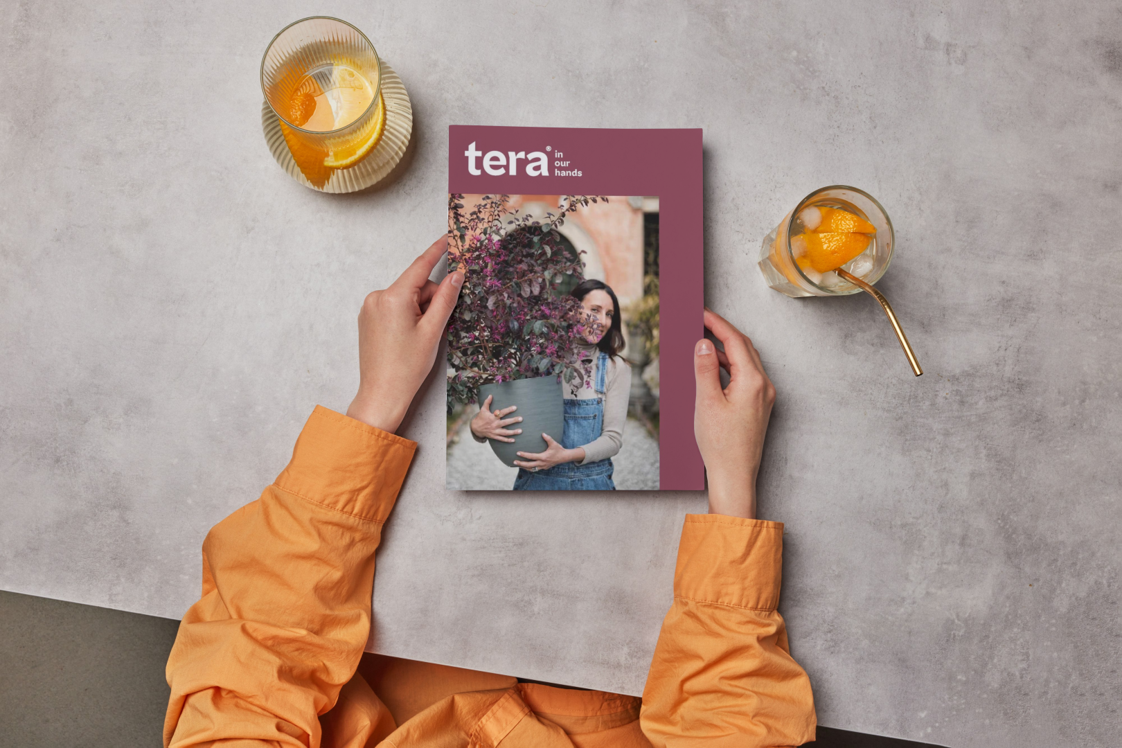 ASTRA: wo Design 'natürlich' wird - diy online