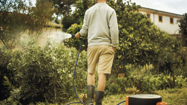 Fiskars Watering-Neuheiten auf der ... - diy online