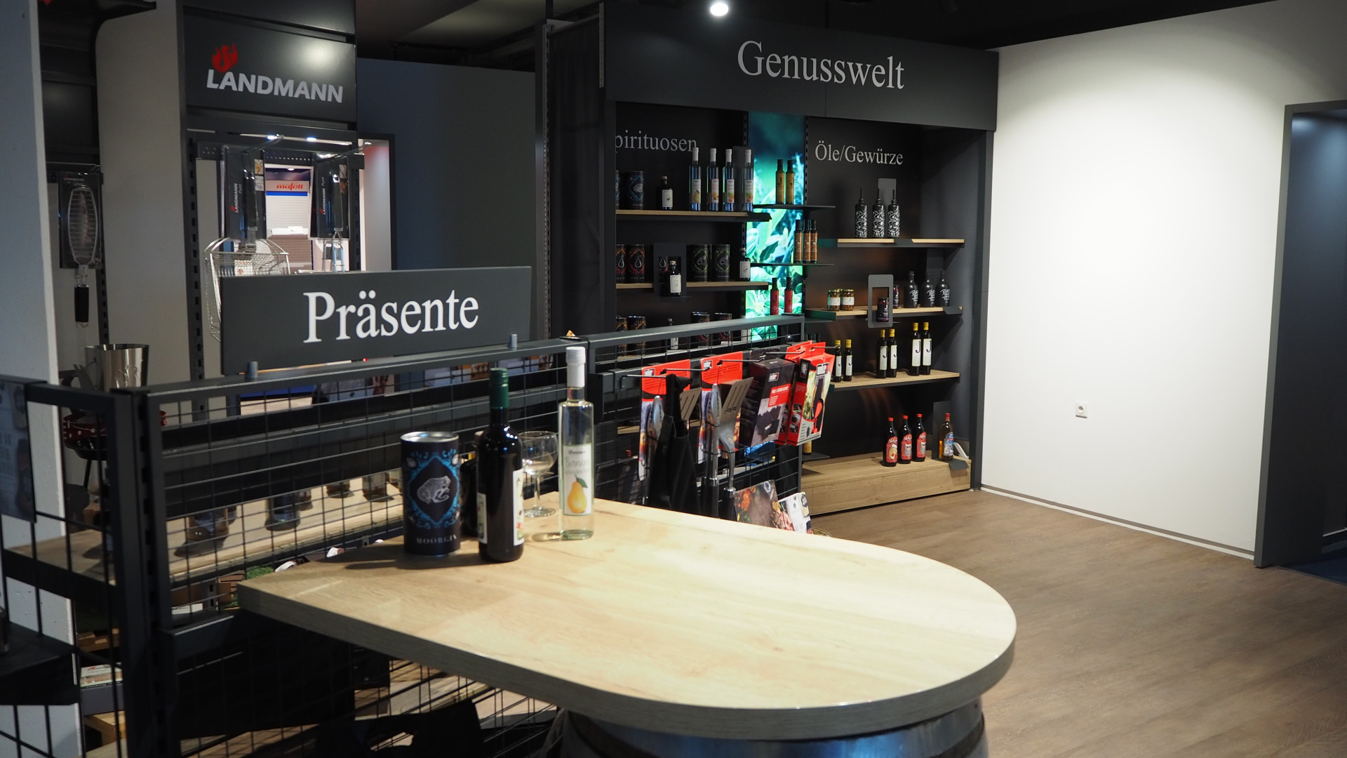 POS-Spezialist Decor Metall feiert ... - diy online
