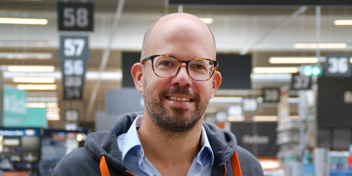 Baumarktchef ohne Barrieren - diy online