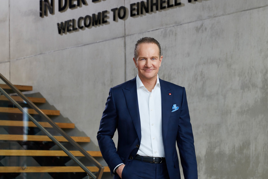 Einhell steigert Umsatz und Ergebni... - diy online