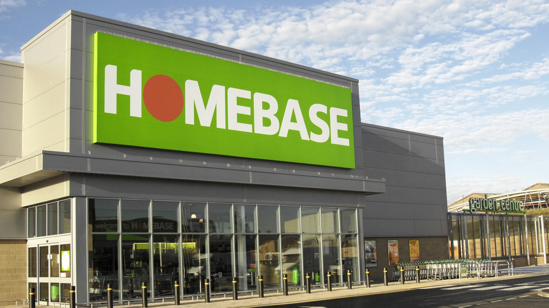 Homebase insolvent, die Mehrzahl de... - diy online