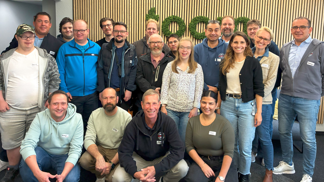 Toom unterstützt Aktionstag für beh... - diy online