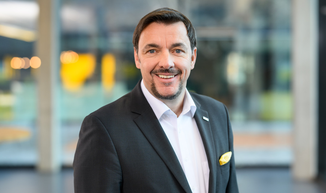 Wechsel im Vorstand von Kärcher - diy online