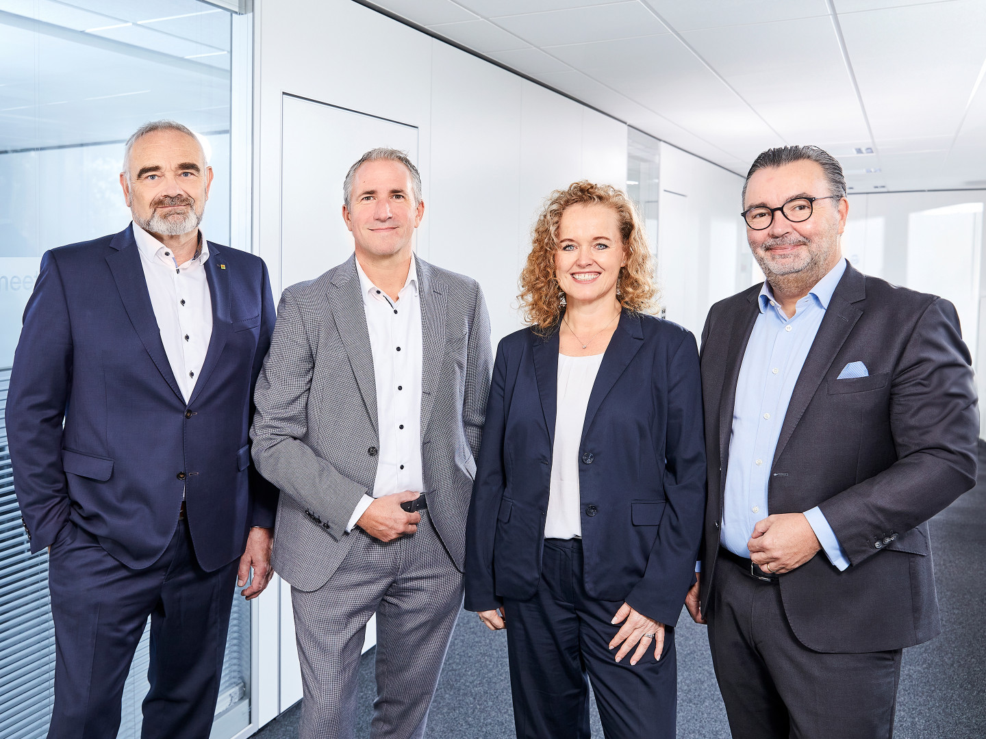 Compo erweitert Geschäftsführung - diy online