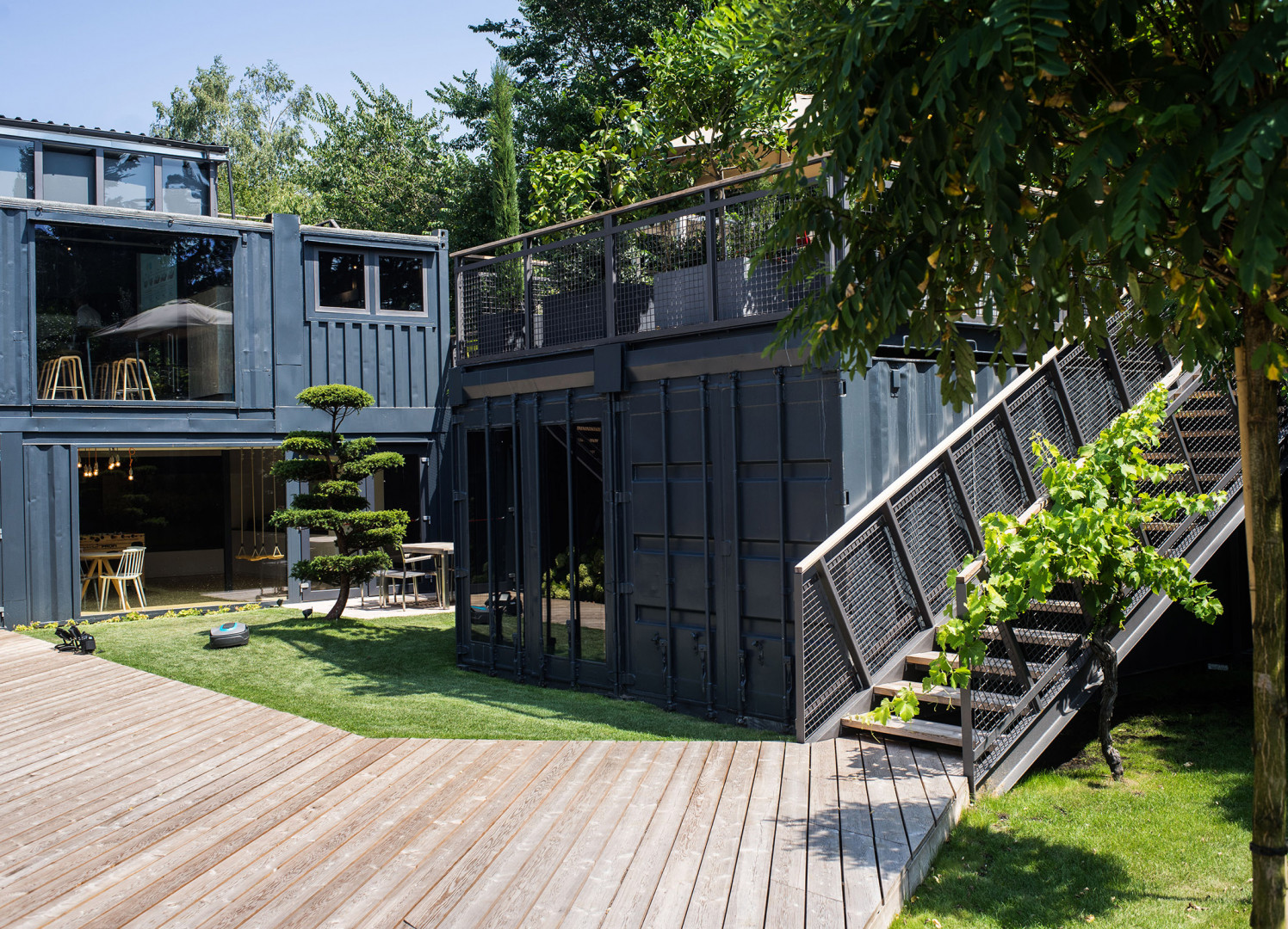 Gardena Brand Center in Ulm in Betr... - diy online