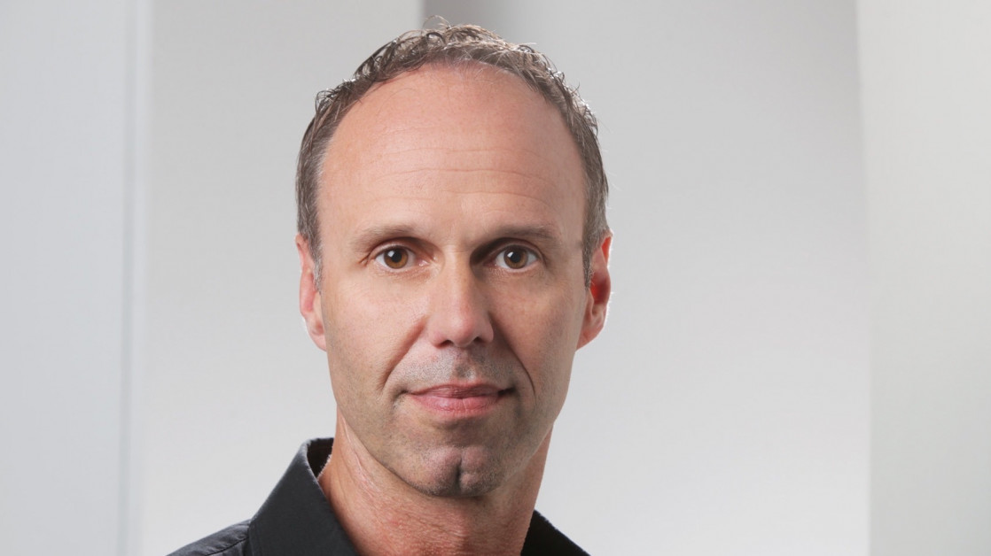 Michael Christoffer geht zum Substr... - diy online