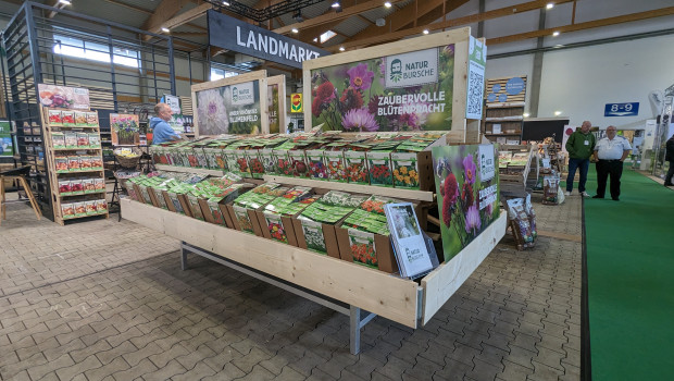 Sagaflor erweitert Produktpalette d... - diy online