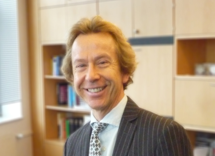 Frank Fissel wird Geschäftsführer b... - diy online