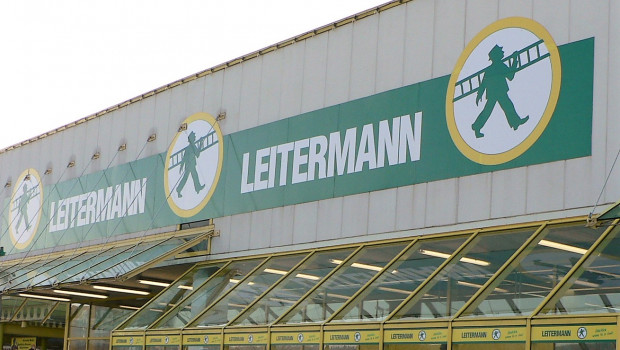 Österreichische Allianz und Leiterm... - diy online