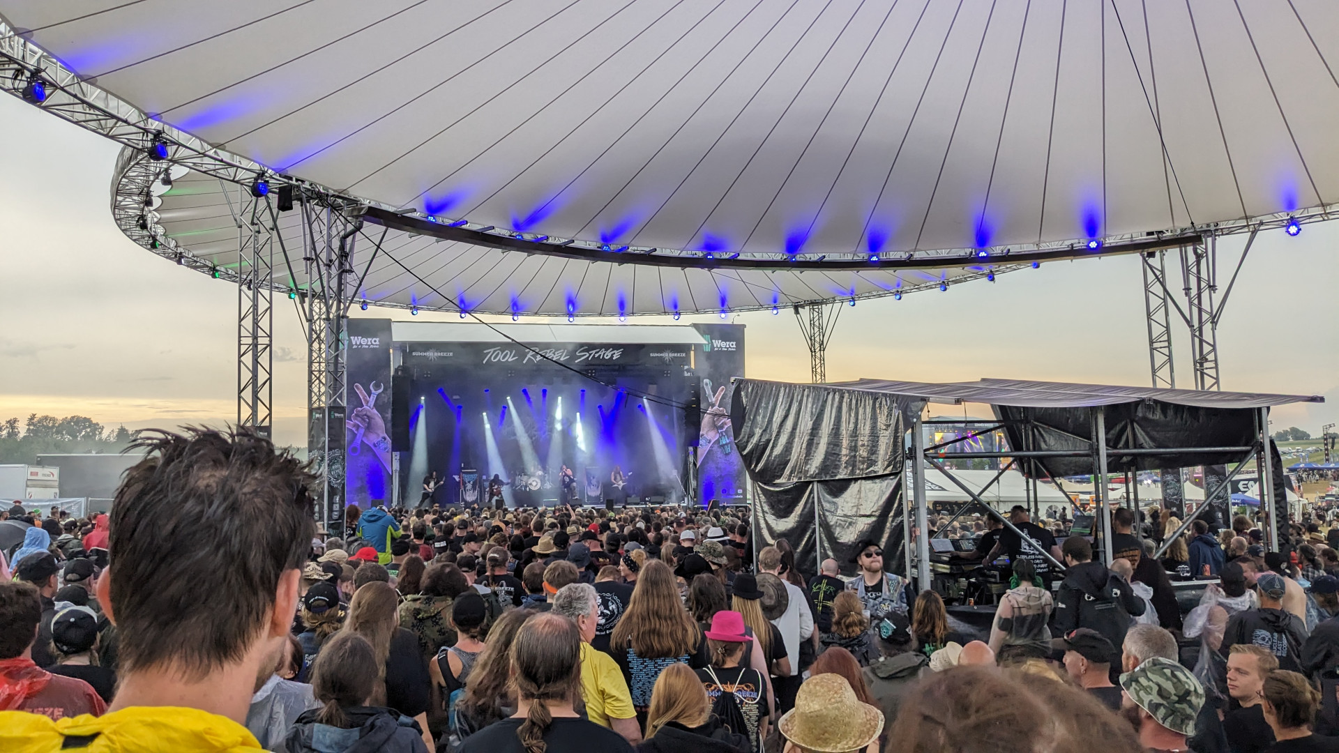 Hornbach und Wera „go Metal“ - diy online