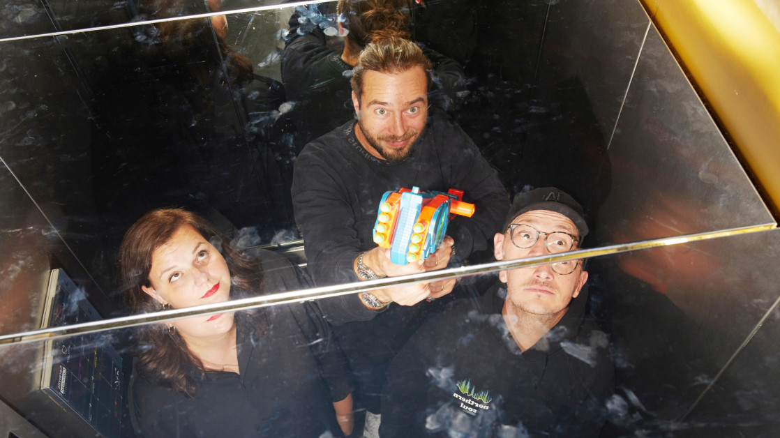 Toom wechselt die Markenagentur - diy online