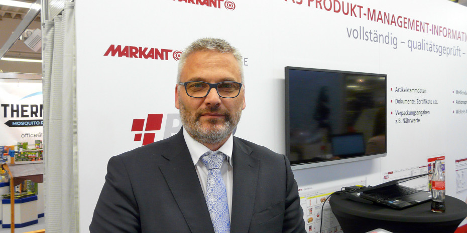 Martin Klebsch leitet jetzt das Fra... - diy online