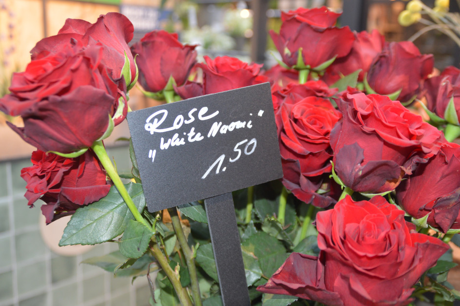 Der Valentinstag wird immer beliebt... - diy online
