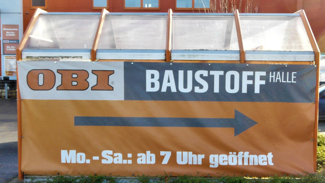 Obi führt eigene App für Profi-Kund... - diy online