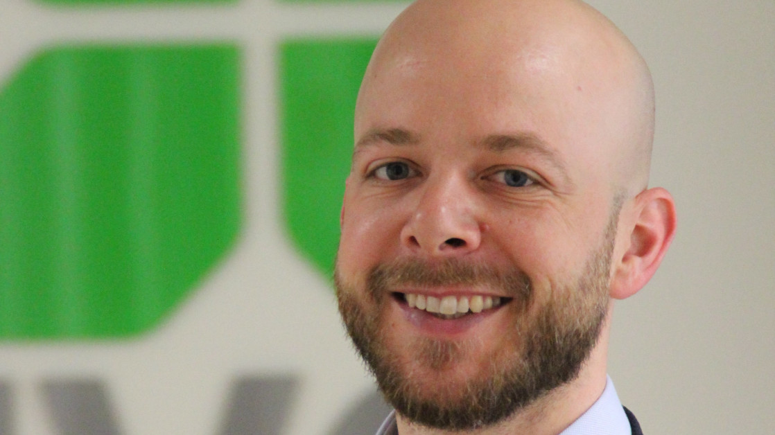 Robert Scheuß ist neuer Referent Ga... - diy online