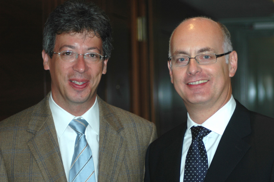 Schwörer und Duffner einstimmig gew... - diy online