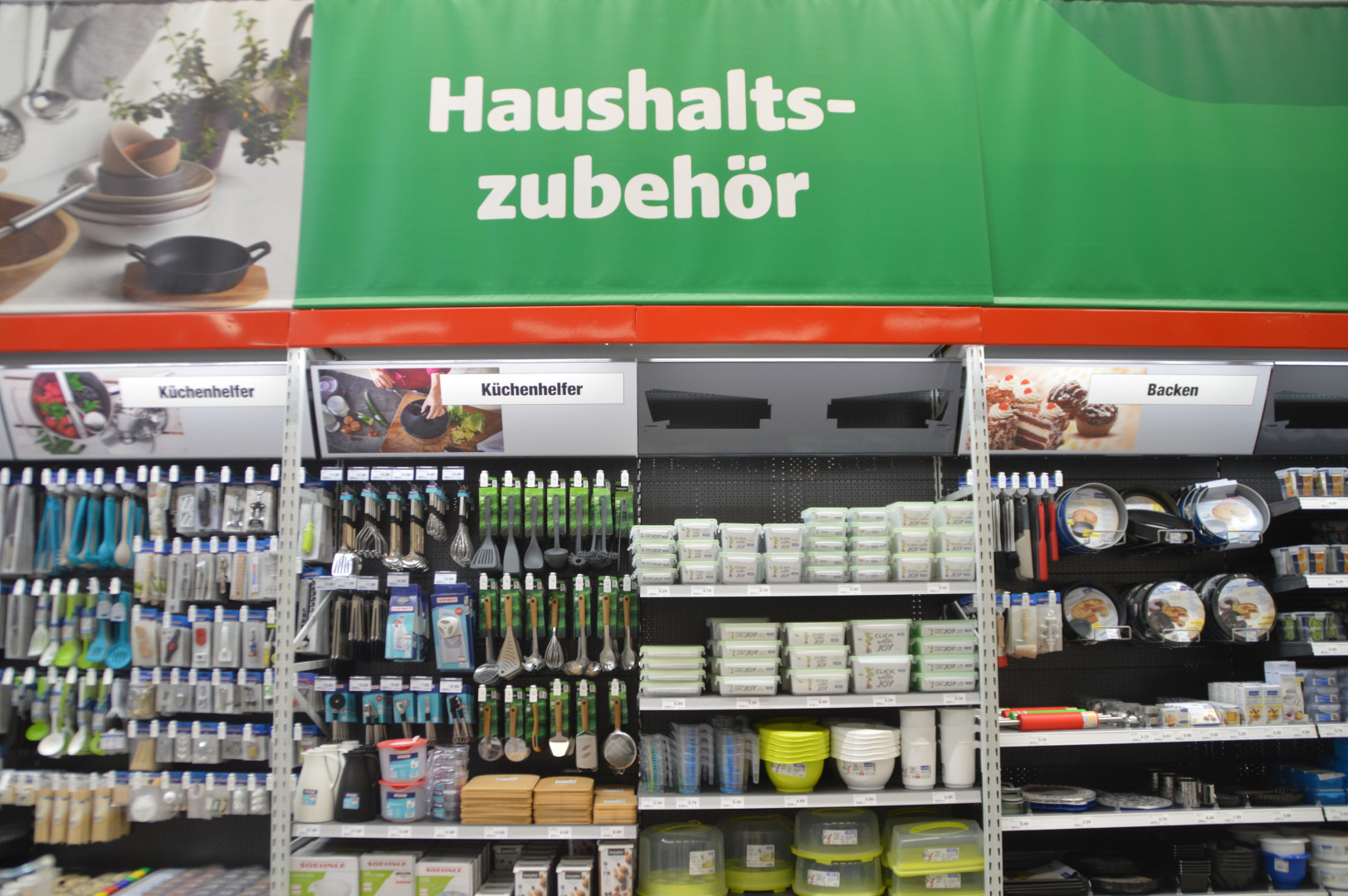 Baumärkte bleiben im ersten Quartal... - diy online