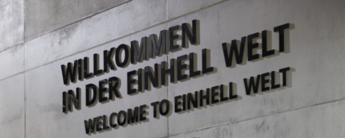 Einhell setzt auf Bevorratung - diy online