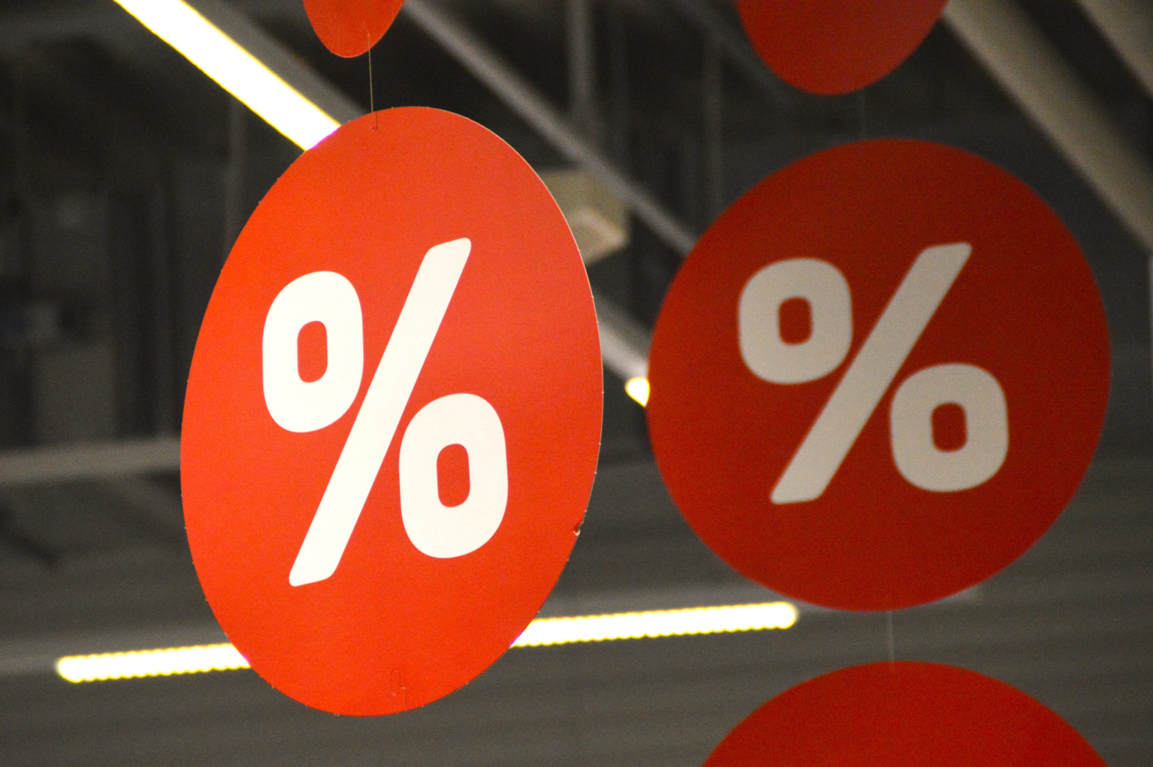 2,2 Prozent Inflation im Jahr 2025 - diy online