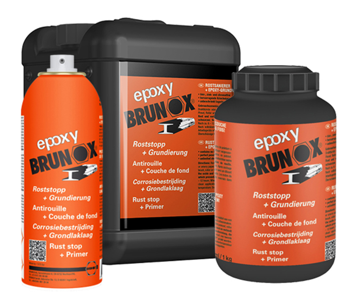 BRUNOX EPOXY - diy online