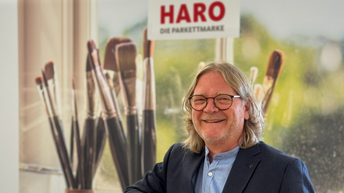 Richard Feigel neuer Marketingleite... - diy online
