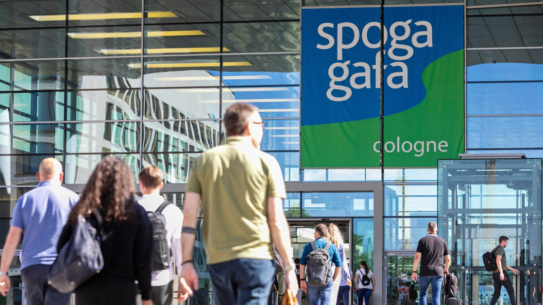 Spoga+Gafa 2026 präsentiert Event- ... - diy online
