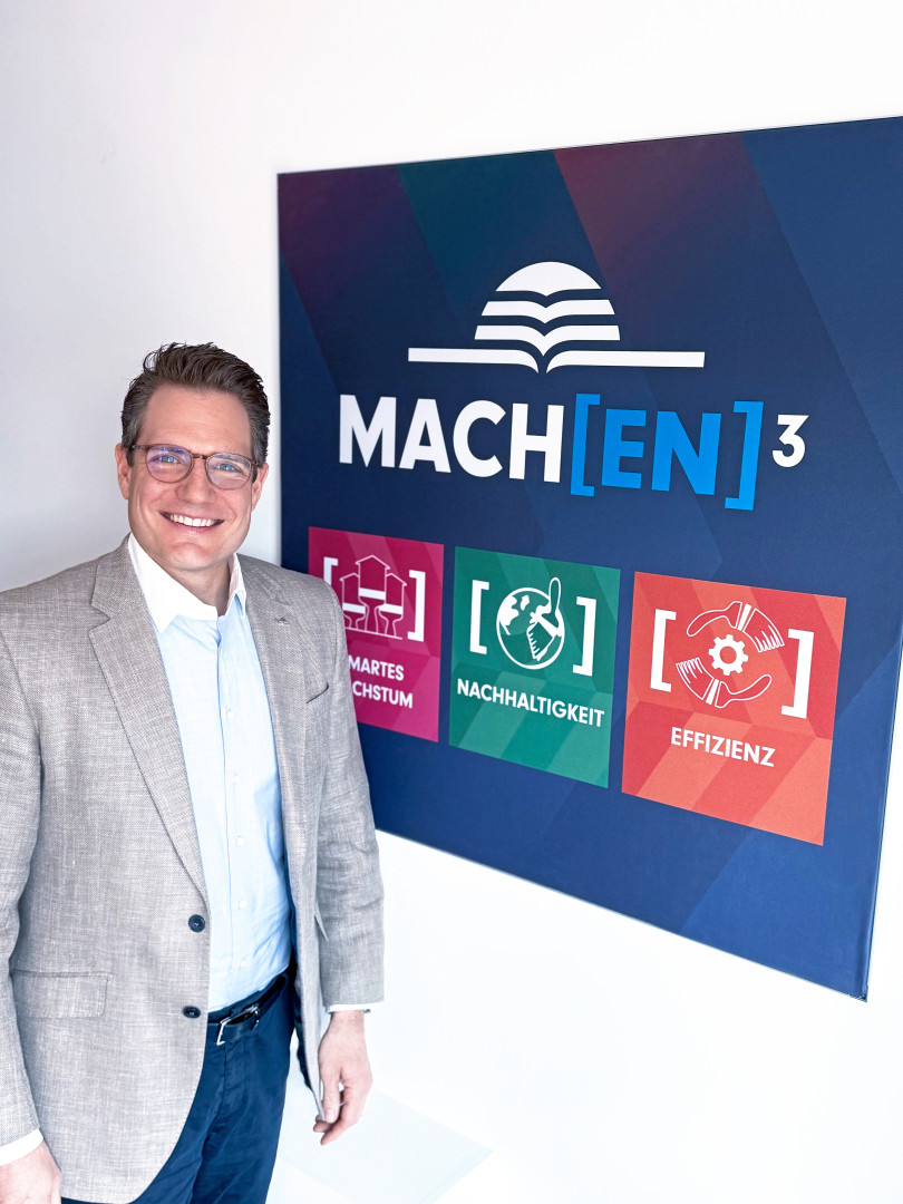 Ostendorf macht Tempo - diy online