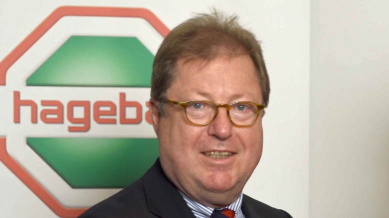 Hartmut Richter ist verstorben - diy online