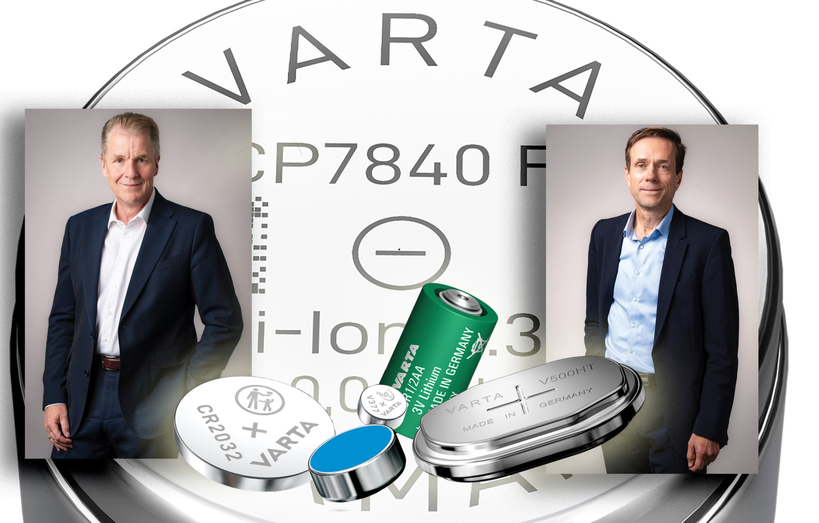 Varta meldet vorinsolvenzliches San... - diy online