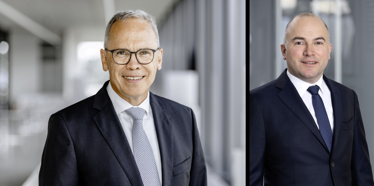 Neuer CFO bei der Würth-Gruppe - diy online