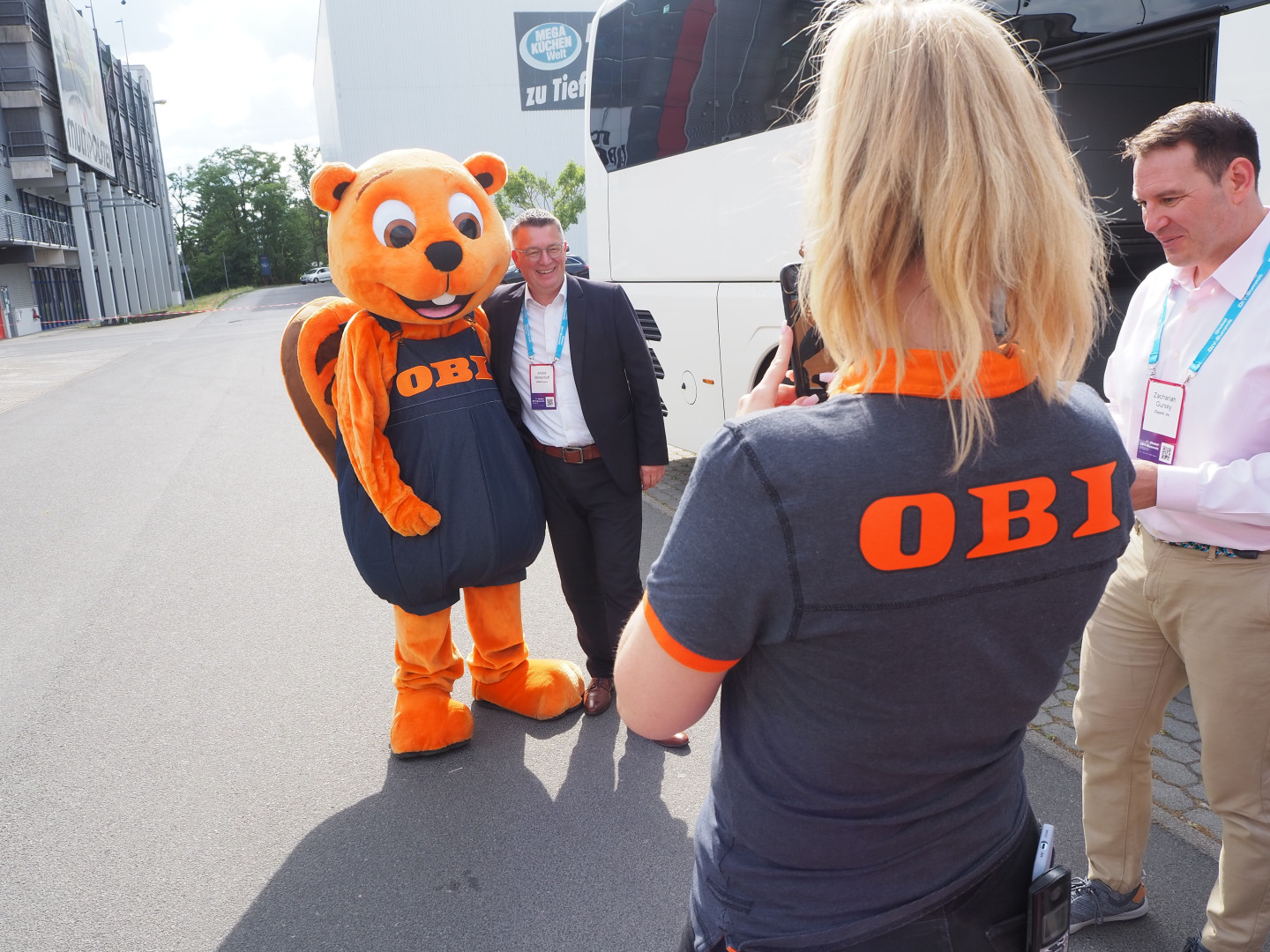 Storetour steuert sechs Vorzeigemär... - diy online