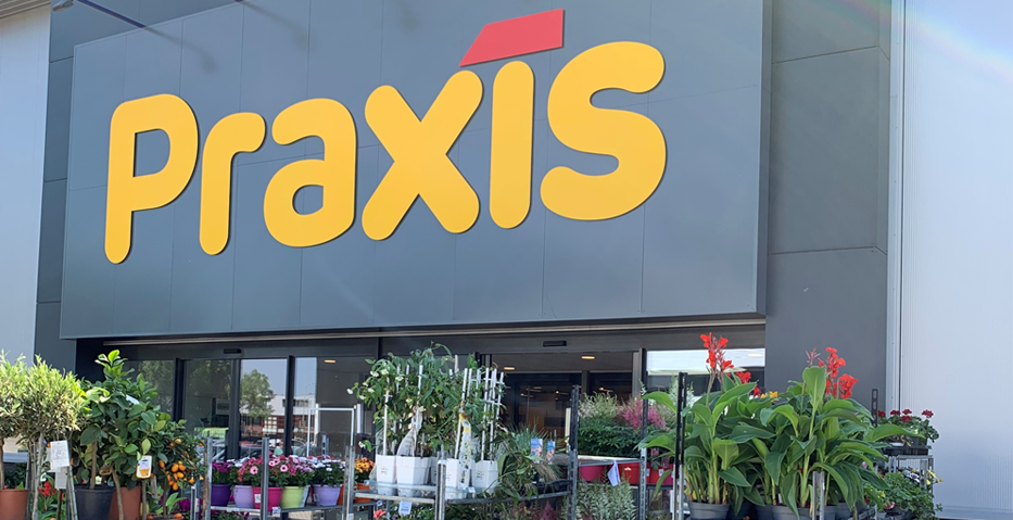 Maxeda DIY Group legt 2020/2021 um ... - diy online