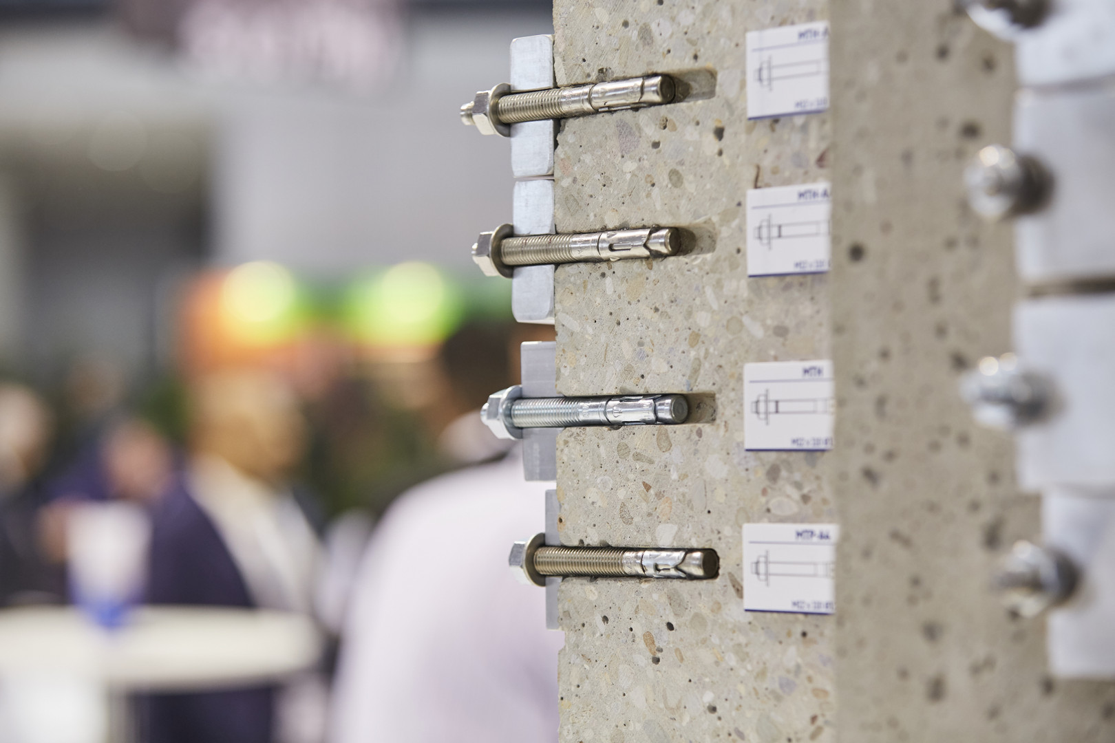 Fastener Fair Stuttgart auf Novembe... - diy online